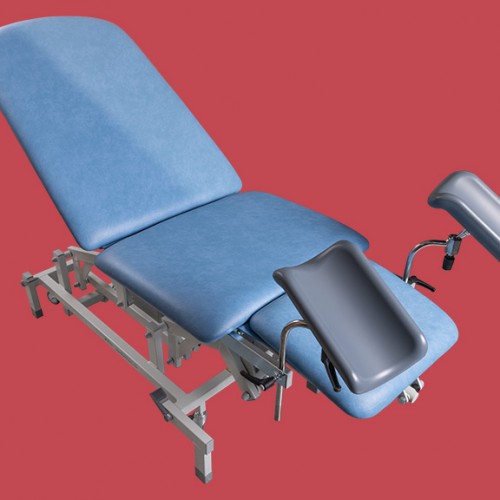 Medical Couches, Trolleys and Chairs – Knight Imaging
